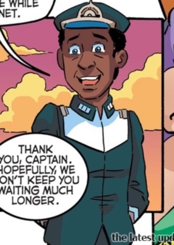 Find an Actor to Play Daniel Murur in Sonic: Return of Mephiles on myCast