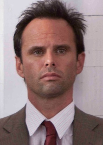 Marcus Hester on myCast - Fan Casting Your Favorite Stories