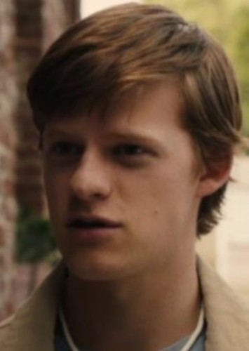 Daniel O'Neil Fan Casting for Lady Bird (1977) | myCast - Fan Casting ...