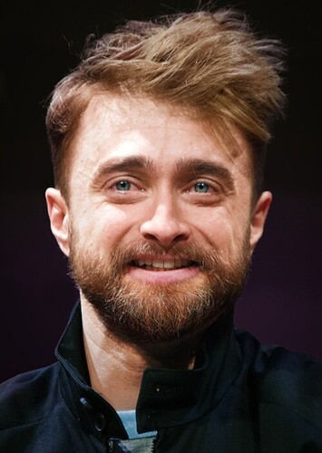 Daniel Radcliffe Fan Casting for Best Actor and Actress Pairings/Collaborations | myCast - Fan ...