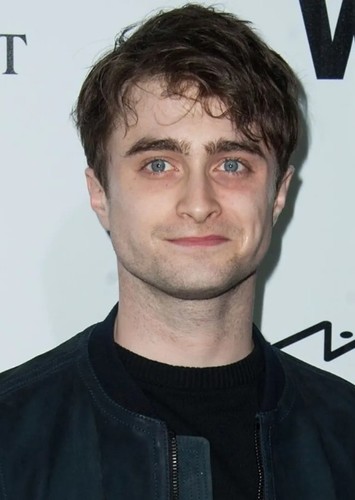 Daniel Radcliffe Fan Casting for Actors who have to play siblings | myCast - Fan Casting Your ...