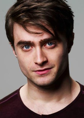 Daniel Radcliffe Fan Casting for Actors and actresses who should play comic book Characters ...