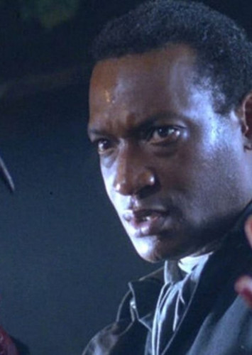 Daniel Robitaille Fan Casting for Recast of cult horror movie ...