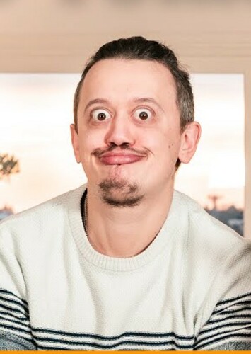 Daniel's Dad Fan Casting for DEVIL MOM - 2024 - 2025 - TV SERIES ...