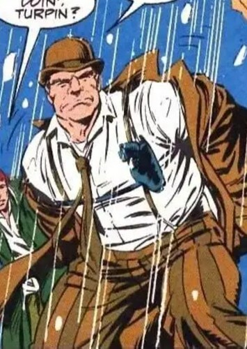 Daniel Turpin Fan Casting for Jimmy Olsen TV Series | myCast - Fan ...