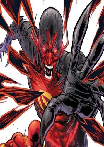 Daniel West Fan Casting for Dc fancast | myCast - Fan Casting Your ...