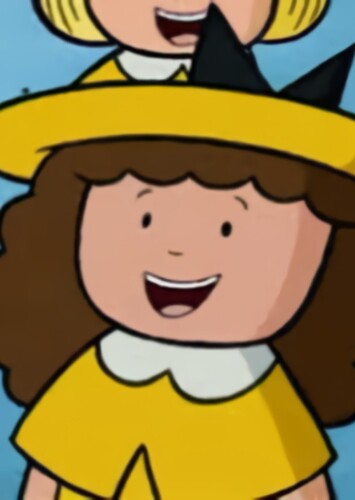 Danielle Fan Casting for Disney's Madeline (1990's) | myCast - Fan Casting Your Favorite Stories