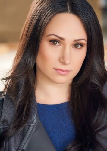 Danielle Judovits Fan Casting for Best VOICE ACTORS' Roles | myCast - Fan Casting Your Favorite ...