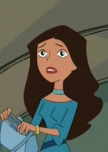 Danika Hunnicutt Fan Casting for American Dragon: Jake Long | myCast ...