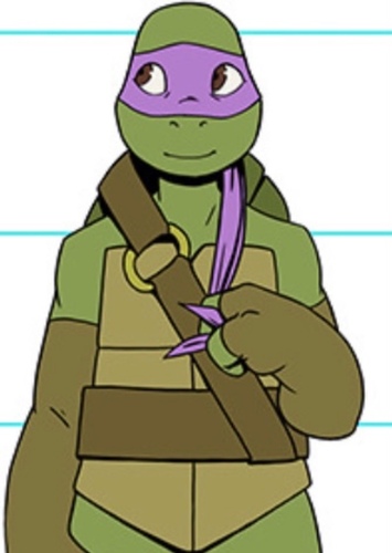 Sofonisba/Sofie Fan Casting for Teenage Mutant Ninja Turtles ...