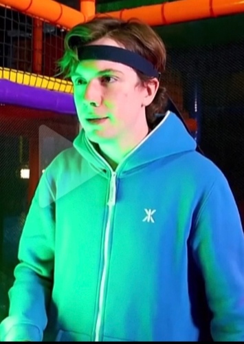 Danny Brackett Fan Casting for Scream 7 | myCast - Fan Casting Your ...