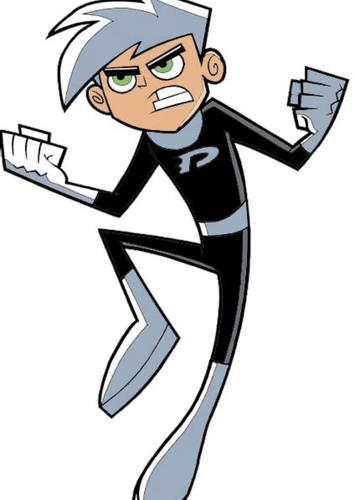 Fan Casting Dylan O'Brien as Danny Fenton in Elite Cinematic Universe ...