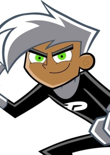 Danny Fenton Fan Casting For Danny Phantom Live Action Tv Series 2041