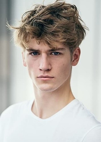 Lion Rafale on myCast - Fan Casting Your Favorite Stories