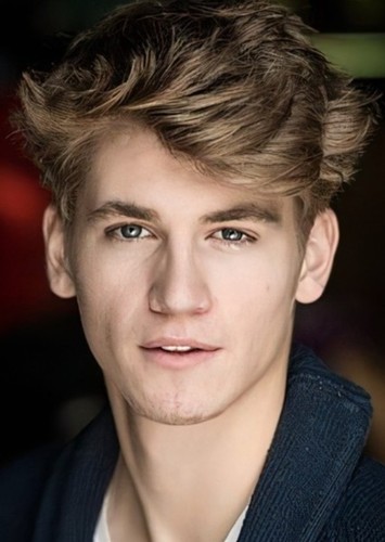 Danny Griffin Fan Casting for Actors (18+) who should play love ...