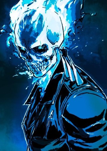 Danny Ketch Fan Casting for GHOST RIDER (ZACK SNYDER) | myCast - Fan ...