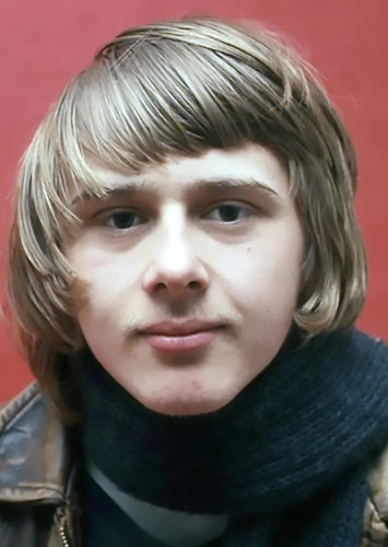 Danny Kirwan Fan Casting for Pop and Rock Biopics | myCast - Fan ...