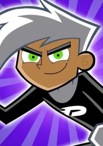Danny Phantom Fan Casting for The Ultimate Spider-Man Movie | myCast ...