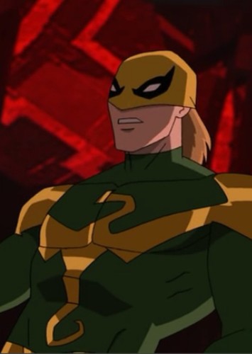 Danny Rand Fan Casting for Spider-Man: Home sweet Home | myCast - Fan ...