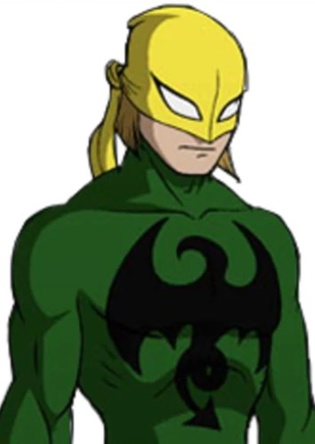 DANNY RAND Fan Casting for SPIDER-MAN | myCast - Fan Casting Your ...