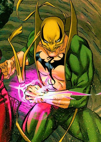 Daughters of the Dragon Fan Casting on myCast