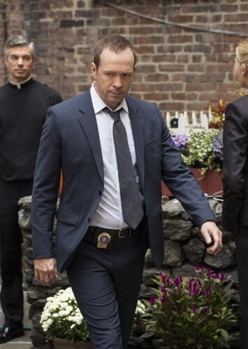 Danny Reagan Fan Casting for Henry Danger/Blue Bloods Crossover ...