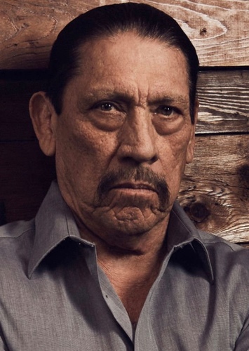 Fan Casting Wario as Danny Trejo in Casting Roles Actors and Actresses ...