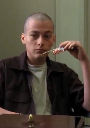 Danny Vinyard Fan Casting for American History X (1988) | myCast - Fan ...