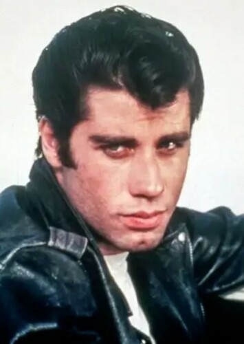 Danny Zuko Fan Casting for GREASE - mini TV series (not musical version ...