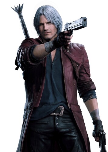 Jason Morgan Fan Casting