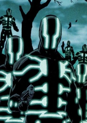 Danton Black Fan Casting for Firestorm S1 (TV Show) | myCast - Fan Casting Your Favorite Stories