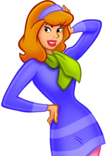 Daphne Blake Fan Casting for Scooby-Doo | myCast - Fan Casting Your Favorite Stories