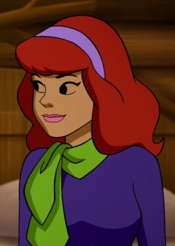 Find an Actor to Play Daphne Blake in Clue/Scooby Doo Crossover on myCast
