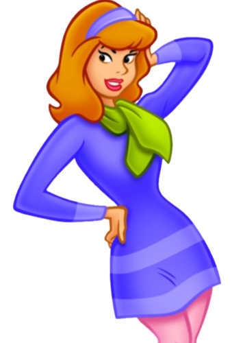 Daphne Blake Fan Casting for Scooby-Doo meets the Transformers | myCast ...