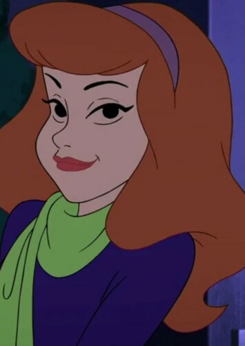 Daphne Blake Fan Casting for Cartoon All-Stars To The Rescue The Epic ...