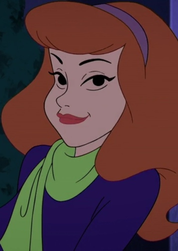 Daphne Blake Fan Casting for The American Mickey Mouse Clubhouse ...