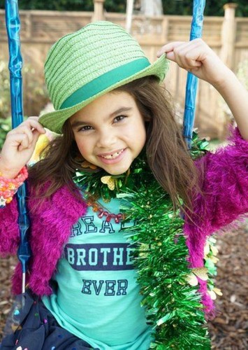 Nayén Rodríguez Fan Casting