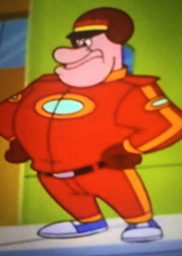 Dapper Denver Dooley Fan Casting for Anonymous Friendly Heroes versus ...