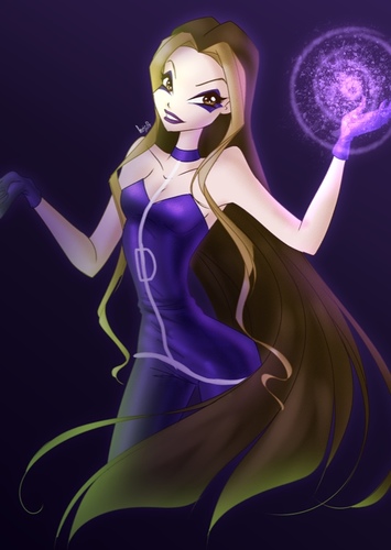 Darcy Fan Casting for The Winx Club (liveaction) | myCast - Fan Casting ...