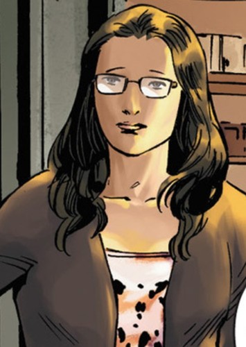 Find an Actor to Play Darcy Lewis in Agents of Atlas on myCast