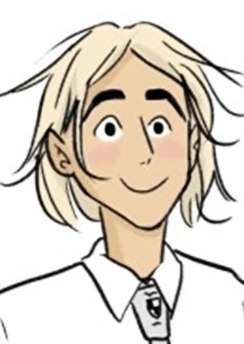 Darcy Olsson Fan Casting for Heartstopper | myCast - Fan Casting Your ...