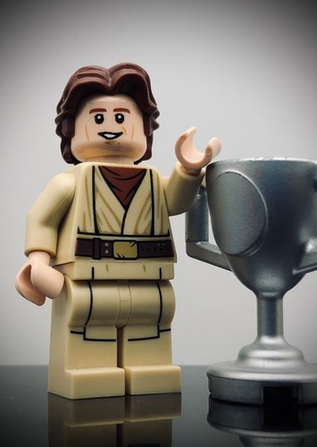 Dareth Fan Casting for Strange-Verse (Ninjago) | myCast - Fan Casting ...