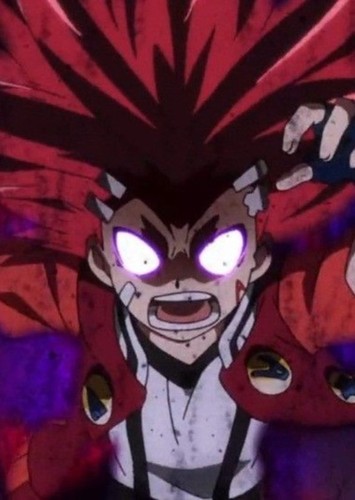 Tomoko Ikeda on myCast - Fan Casting Your Favorite Stories