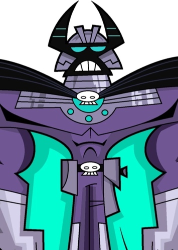 Dark Laser Fan Casting for The Fairly OddParents (1991) | myCast - Fan ...