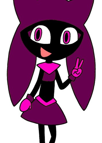 Dark Pretty Fan Casting for Mimi The Japanese Cutie Girl | myCast - Fan ...