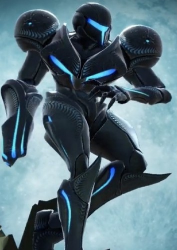 Dark Samus Fan Casting for Nintendo's Super Smash Bros. | myCast - Fan ...
