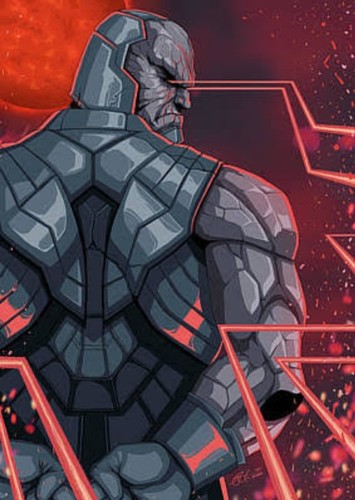 Darkseid Fan Casting for Justice League: Darkseid | myCast - Fan Casting Your Favorite Stories