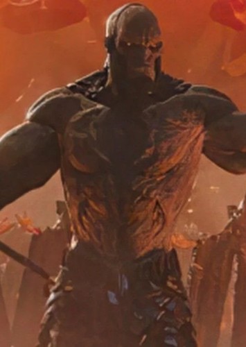 Darkseid Fan Casting for Justice league | myCast - Fan Casting Your Favorite Stories