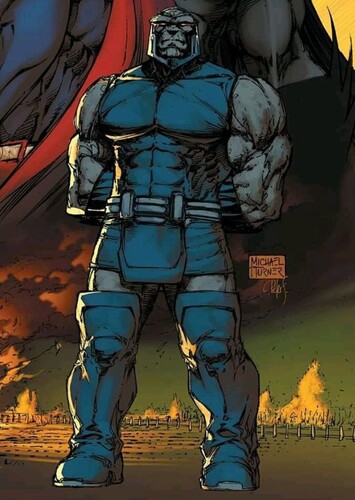 Darkseid Fan Casting for James Gunn's DCU | myCast - Fan Casting Your Favorite Stories