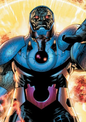 Darkseid Fan Casting for Transformers justice league | myCast - Fan Casting Your Favorite Stories